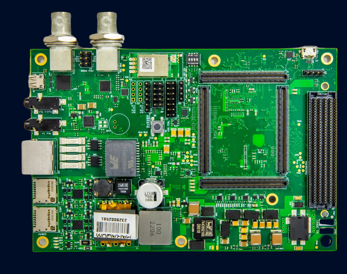 Home - PEX MICROSYSTEMS