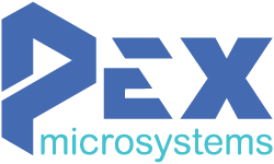 Portfolio - PEX MICROSYSTEMS